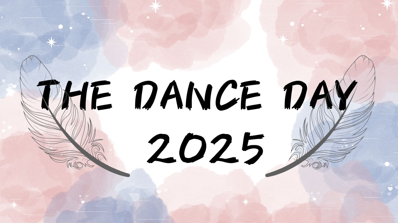 THE DANCE DAY2025の出場者は？一挙ご紹介！ | Miry Blog